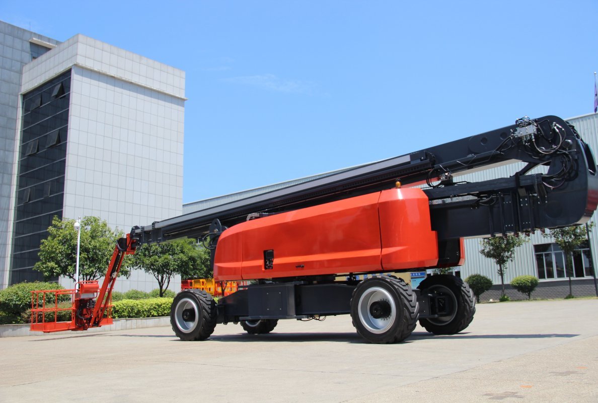 News – Sinoboom NZ